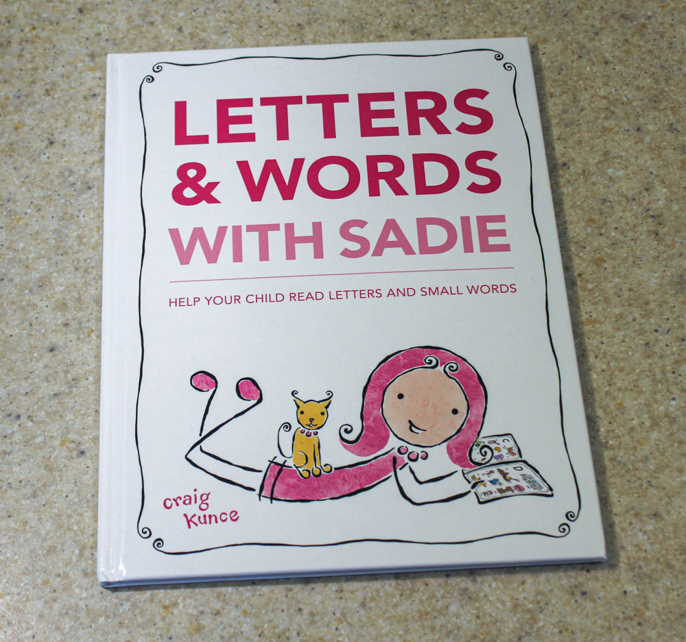 sadie-letters-words-cover-photo – Craig Kunce