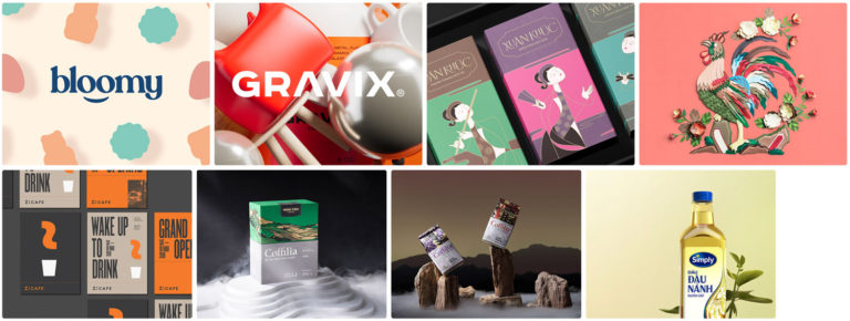 Behance Portfolio – Instructions – Craig Kunce