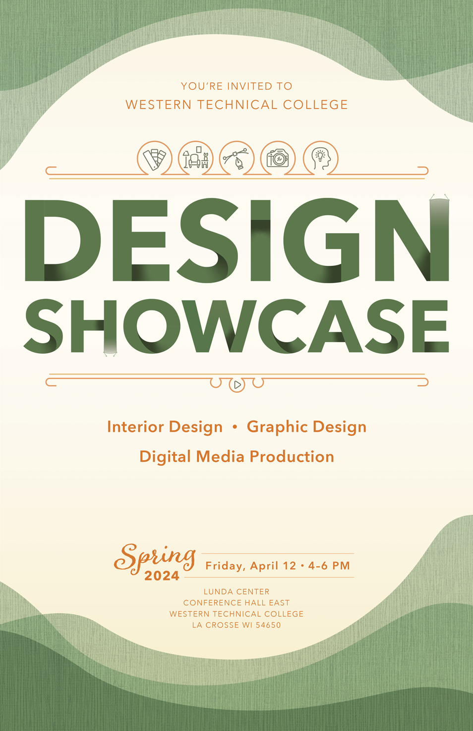 Design Showcase – Craig Kunce